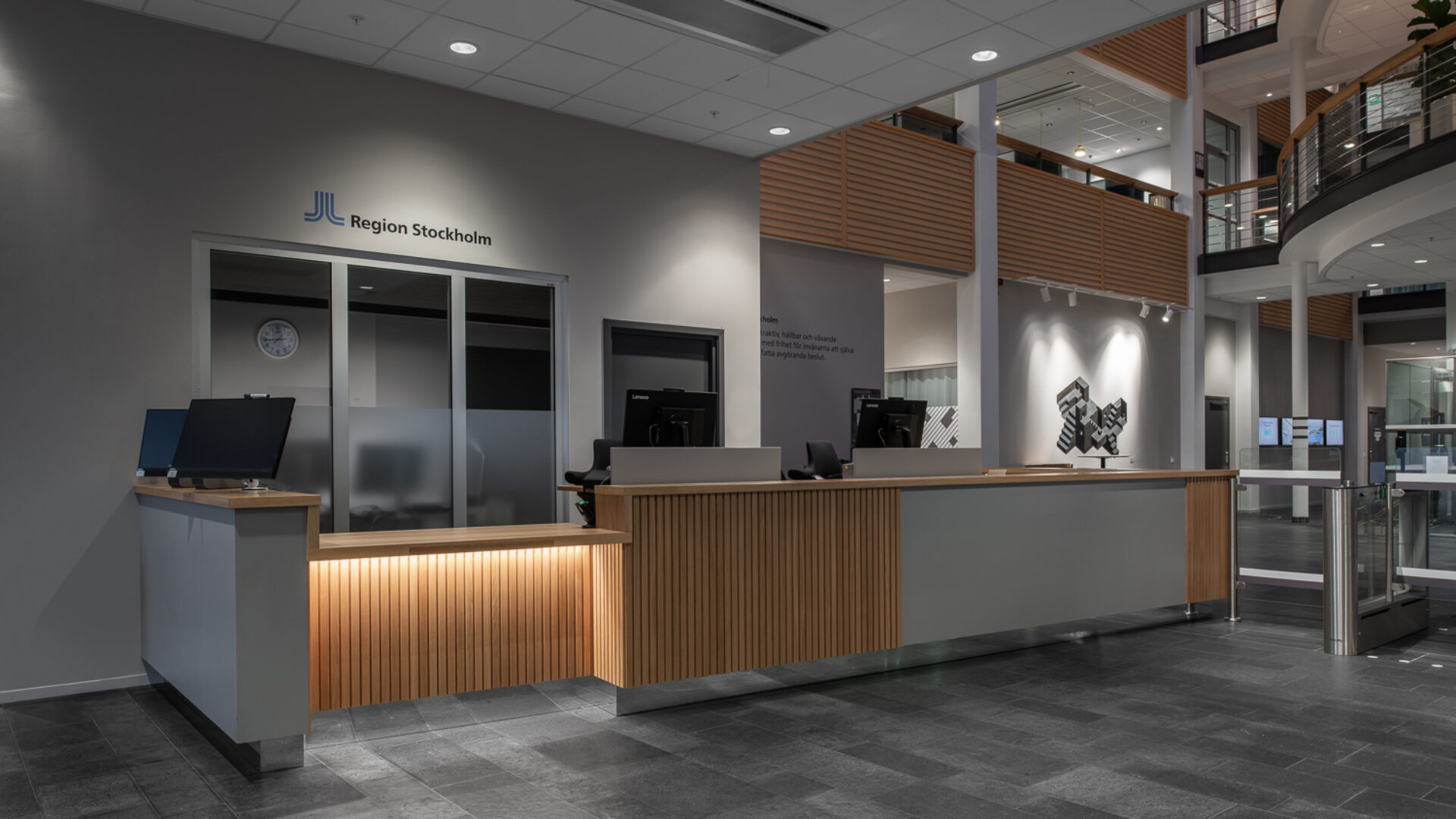 Region Stockholm - pe.se