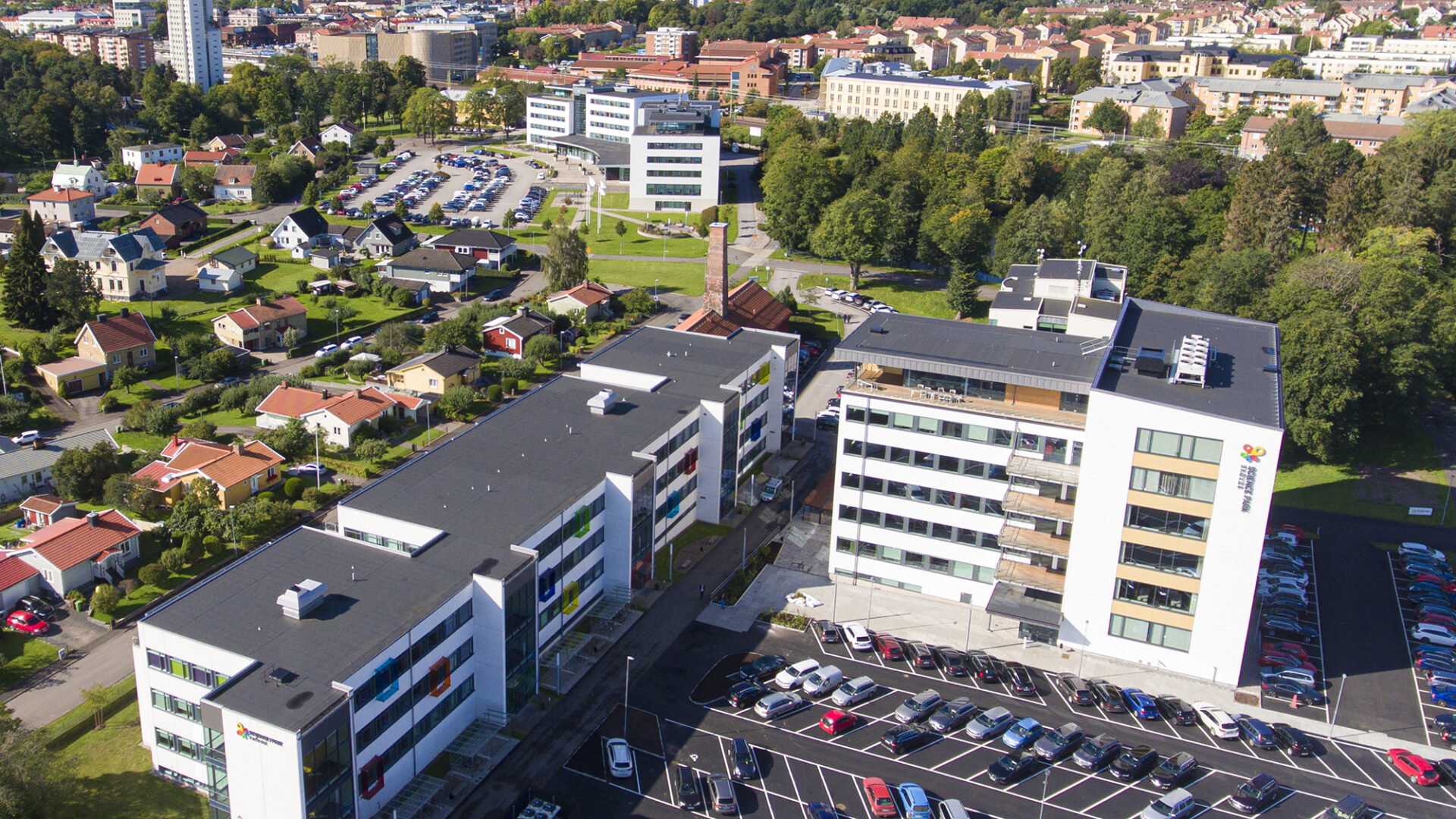 Science Park - pe.se