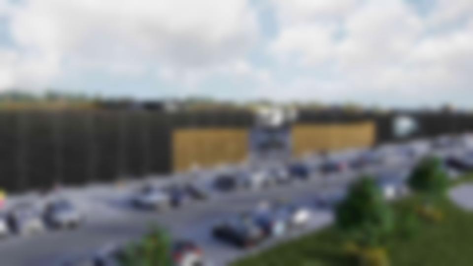 Torp Köpcentrum - pe.se