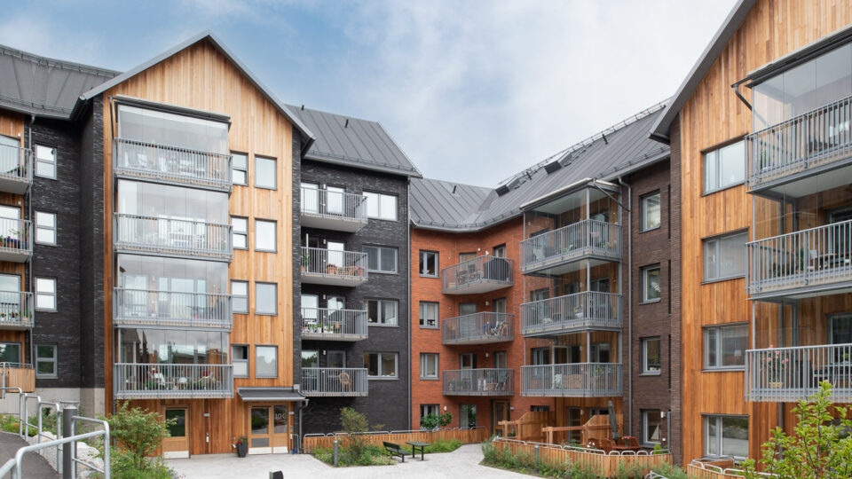 Brf Trollberget 1 och 2 - pe.se