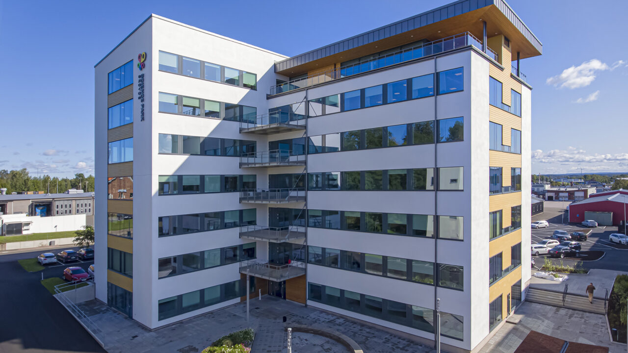 Science Park - pe.se