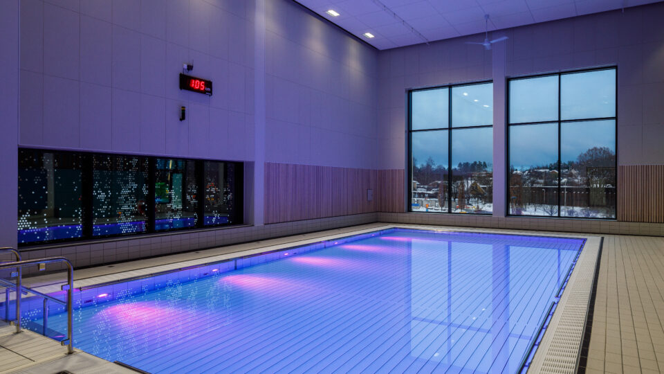 Täby simhall - pe.se